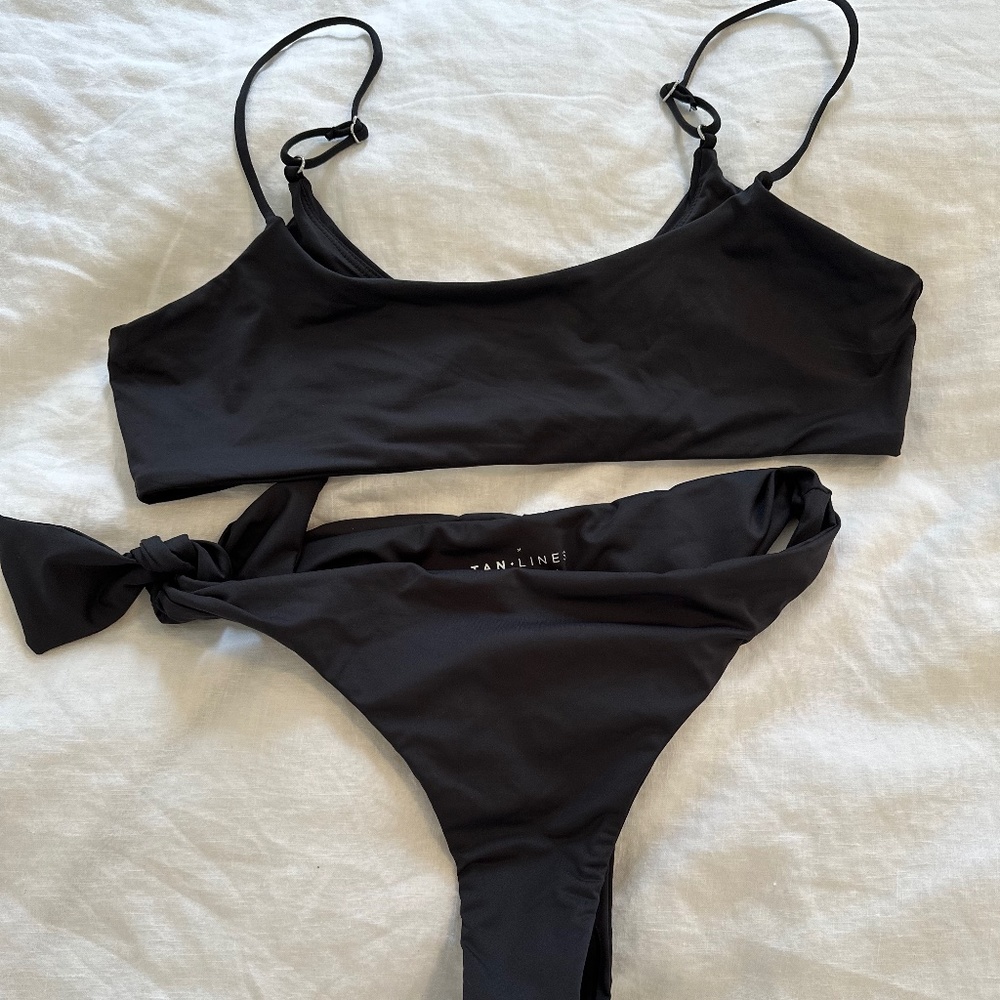 Shop Tan Lines Bathing Suit - Gem